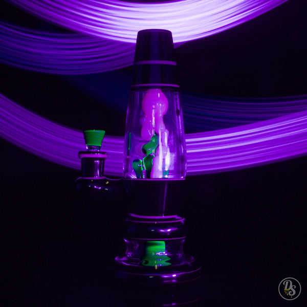 Bluegrass Glass UV Wonderlamp